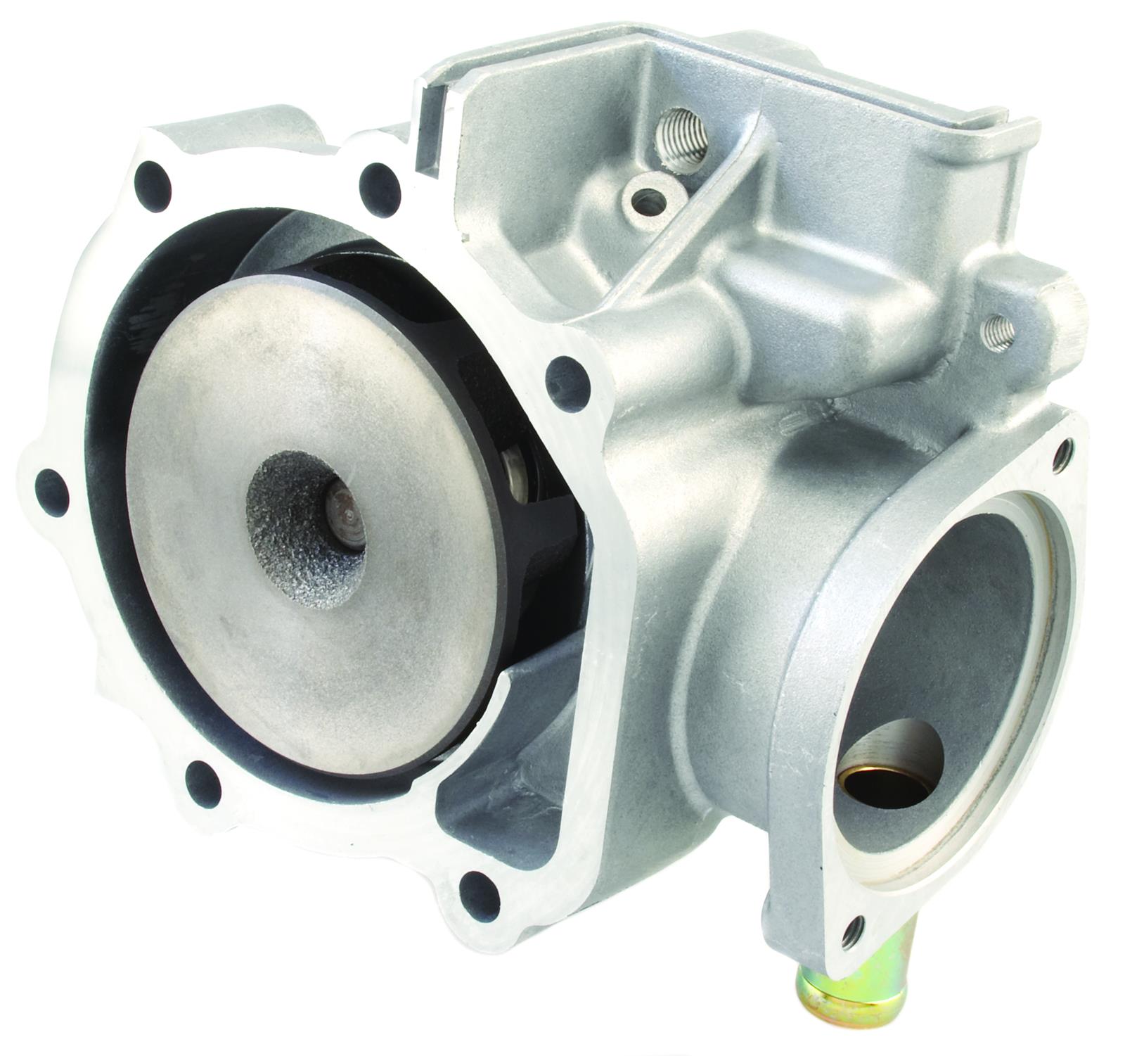 Aisin World WPF-002 Aisin Water Pumps | Summit Racing