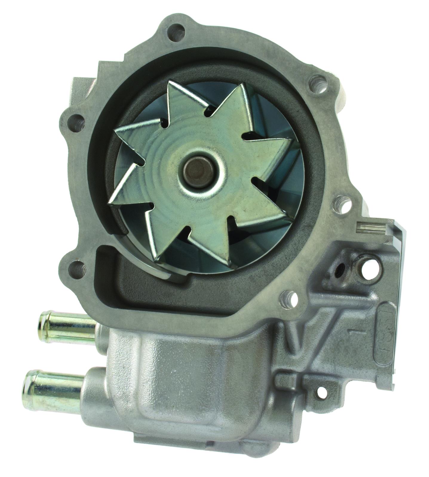 Aisin World WPF-024 Aisin Water Pumps | Summit Racing