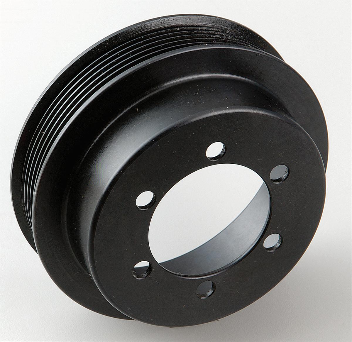 Auto Specialties 504500 Auto Specialties Underdrive Crankshaft Pulleys ...