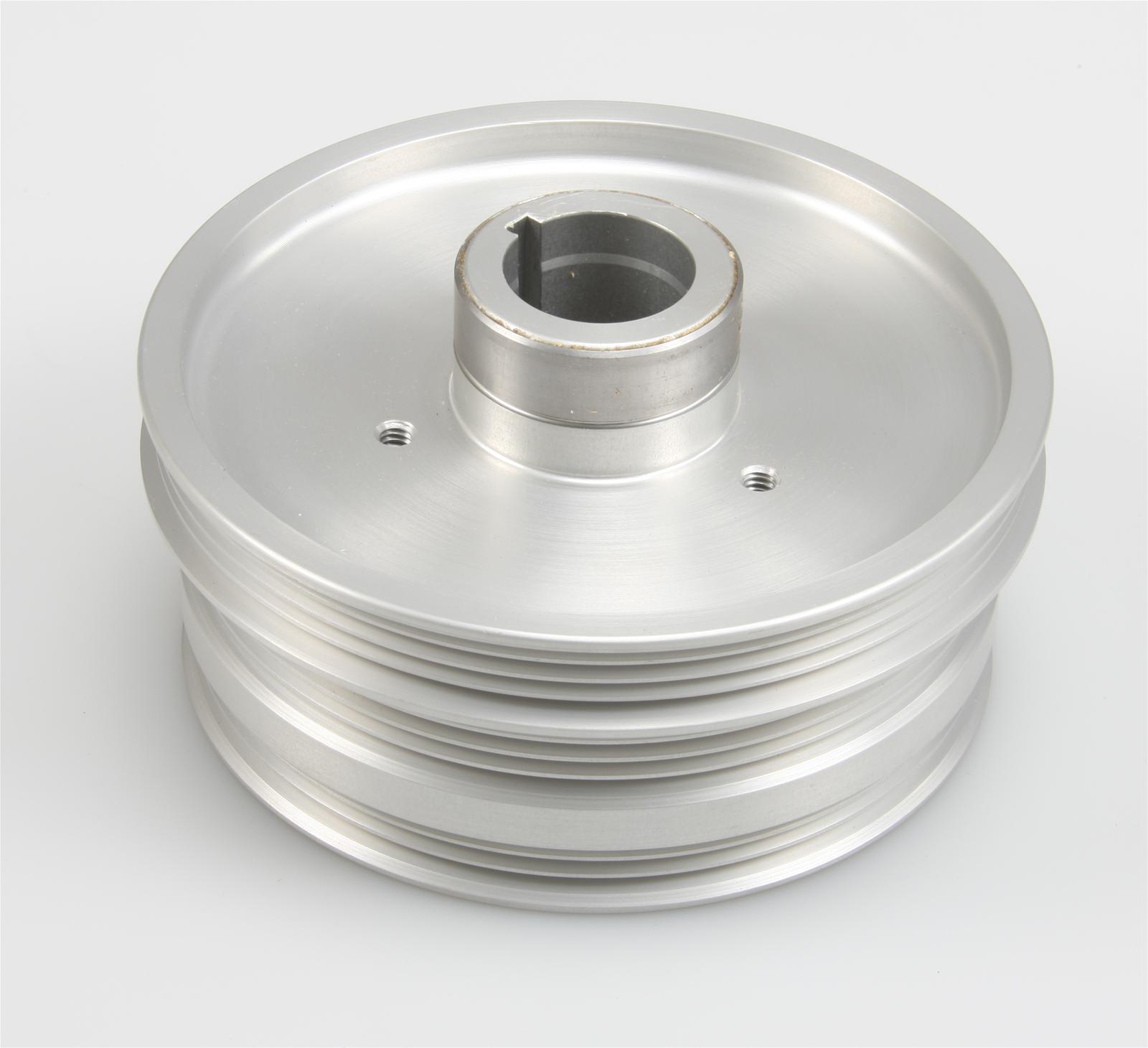 Auto Specialties 527305 Auto Specialties Underdrive Street Pulley Sets ...