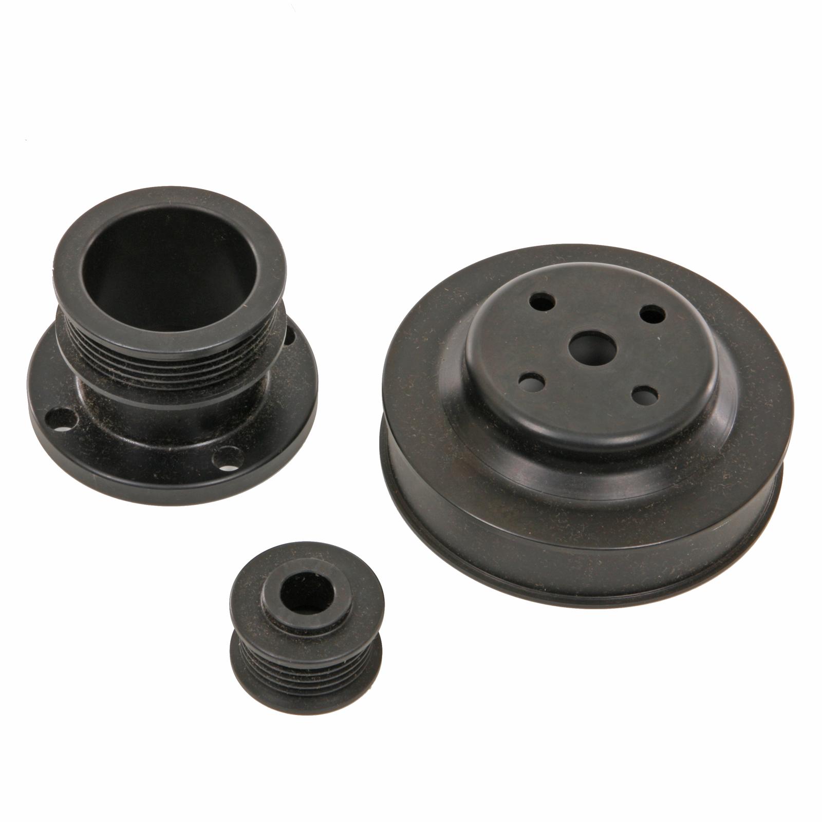 Auto Specialties 829128 Auto Specialties Underdrive Street Pulley Sets ...