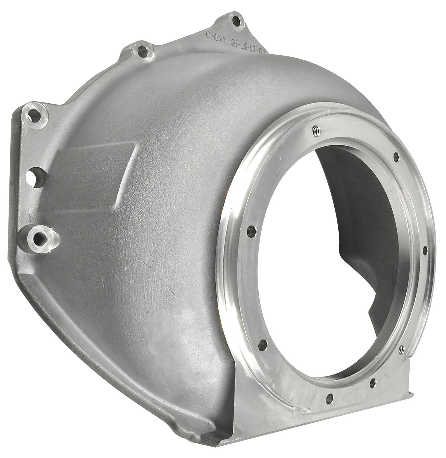 ATI Performance Products ATI200046 ATI SFI Standard Bellhousings ...