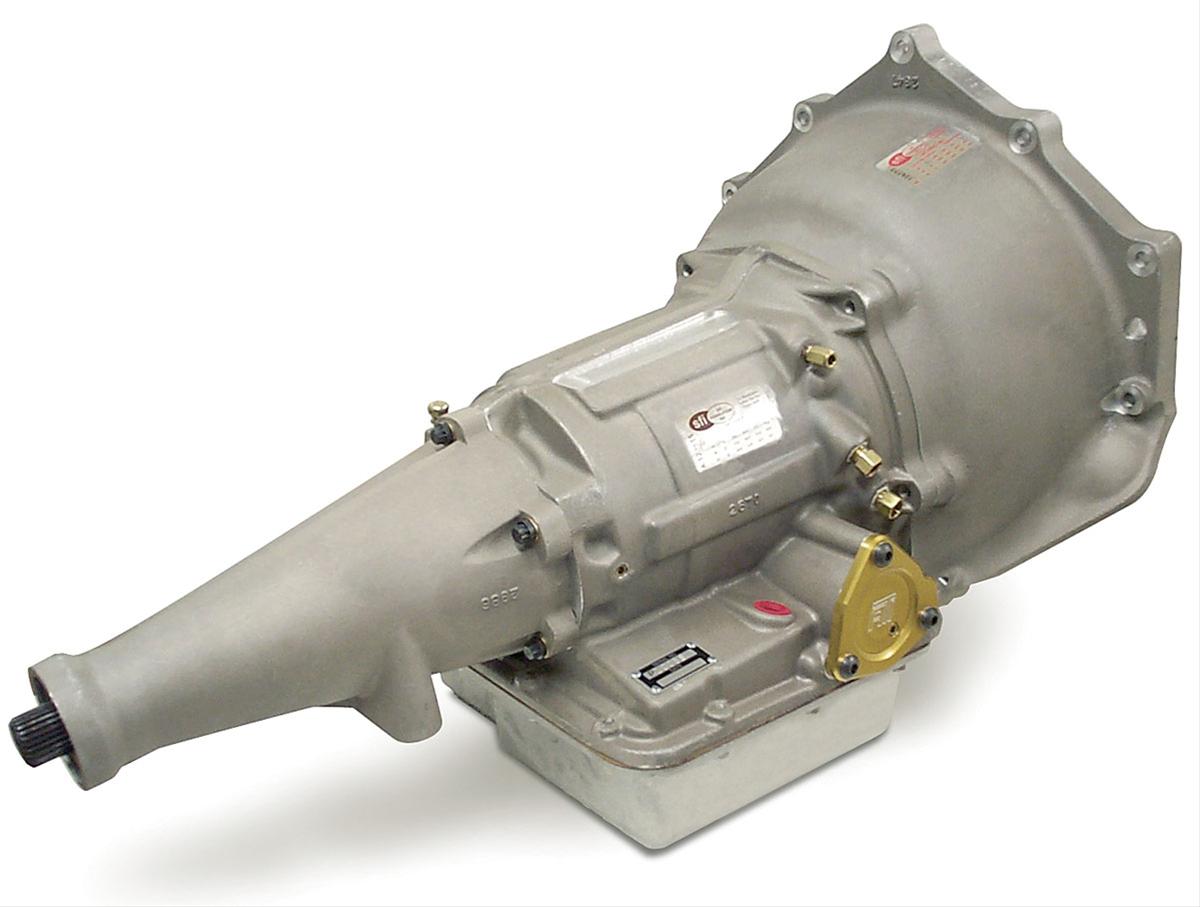 ATI Performance Products ATI200621SC