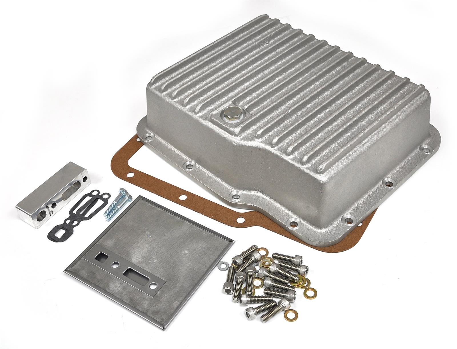 ATI Performance Products ATI203500 ATI Aluminum Transmission Pans ...