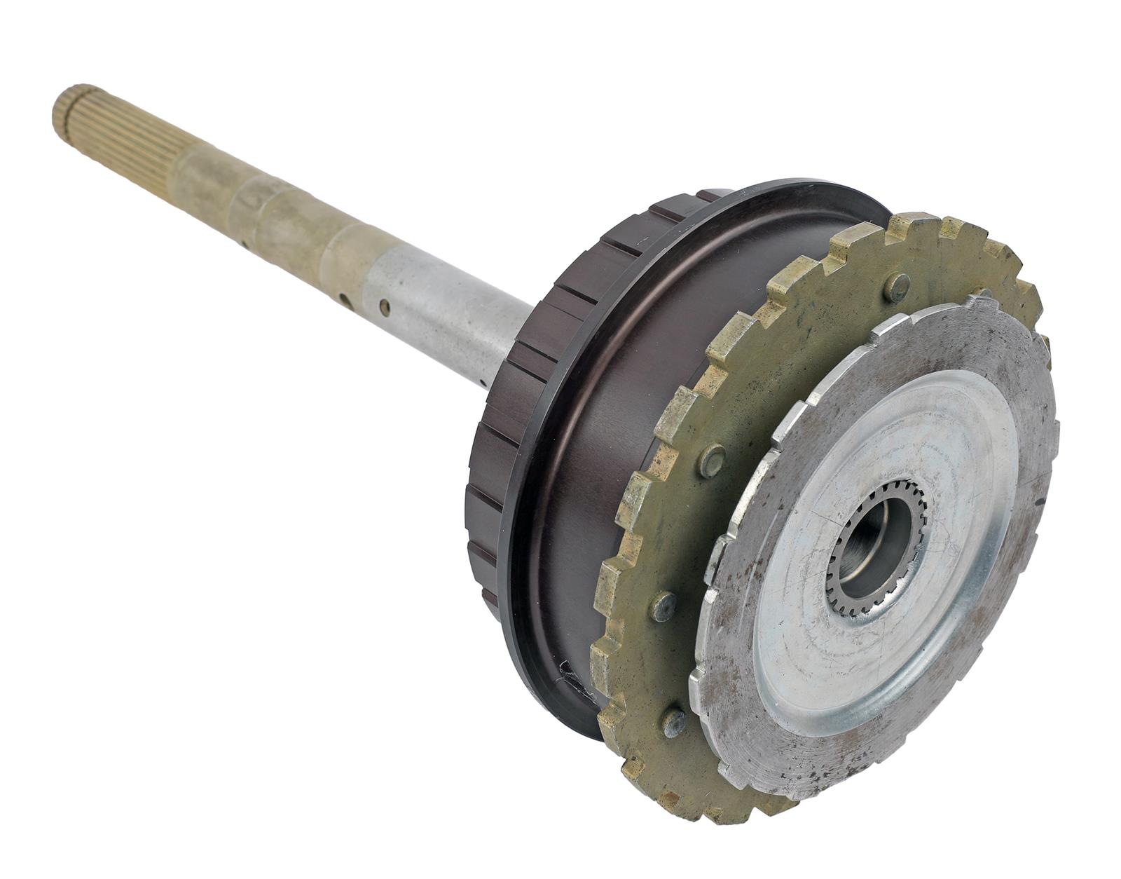 ATI Performance Products ATI203937A