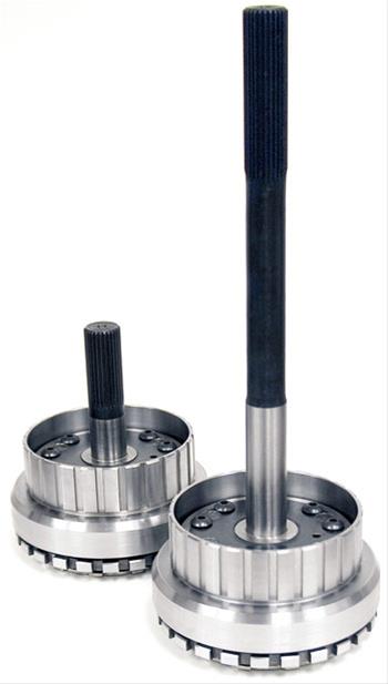 ATI Performance Products ATI204886V ATI High-Impact Gear Sets | Summit ...