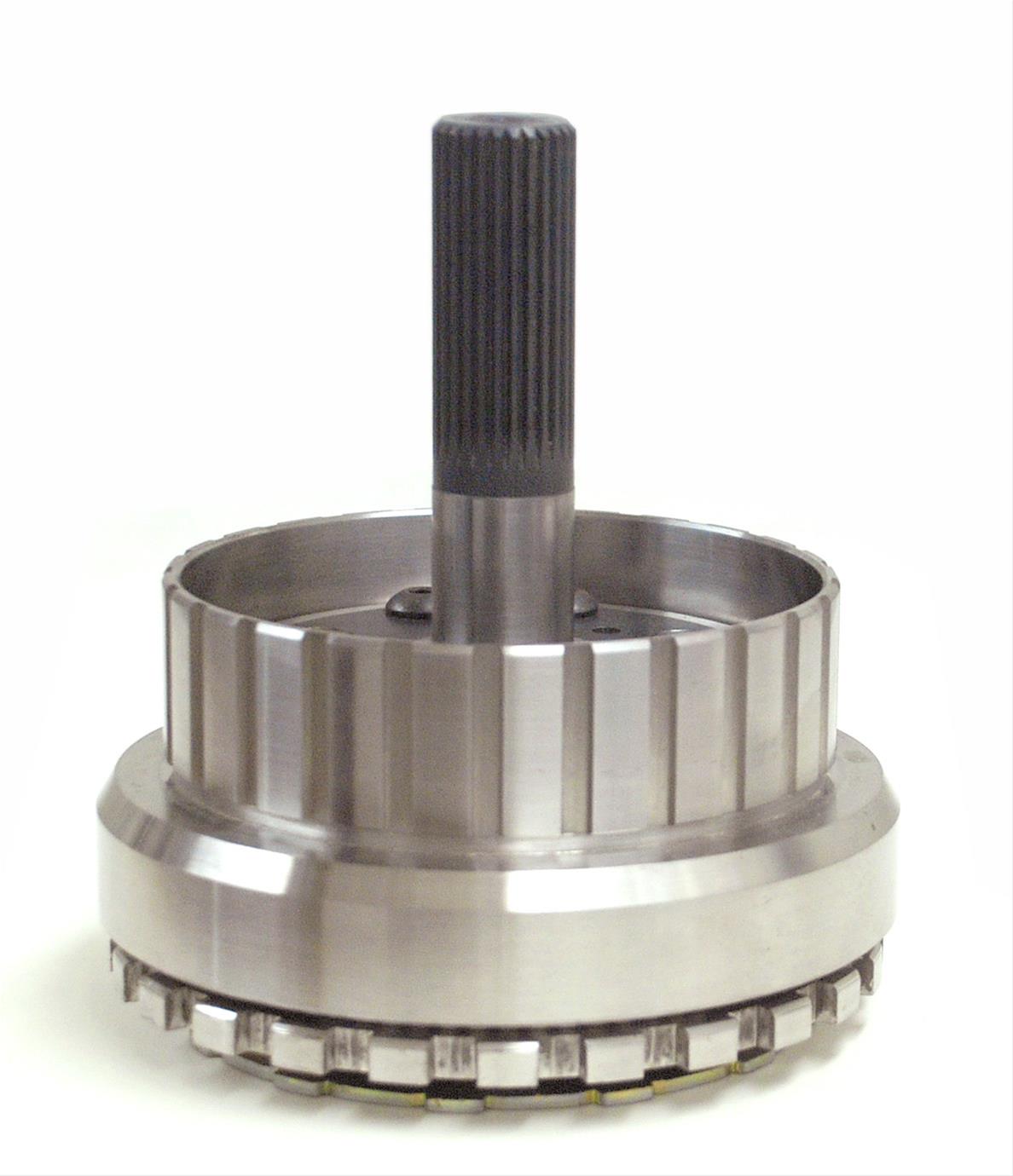 ATI Performance Products ATI204994 ATI High-Impact Gear Sets | Summit ...