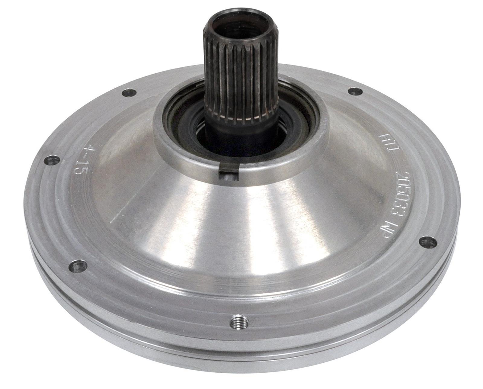 ATI Performance Products ATI205032 ATI Super Pump Front Pumps | Summit ...