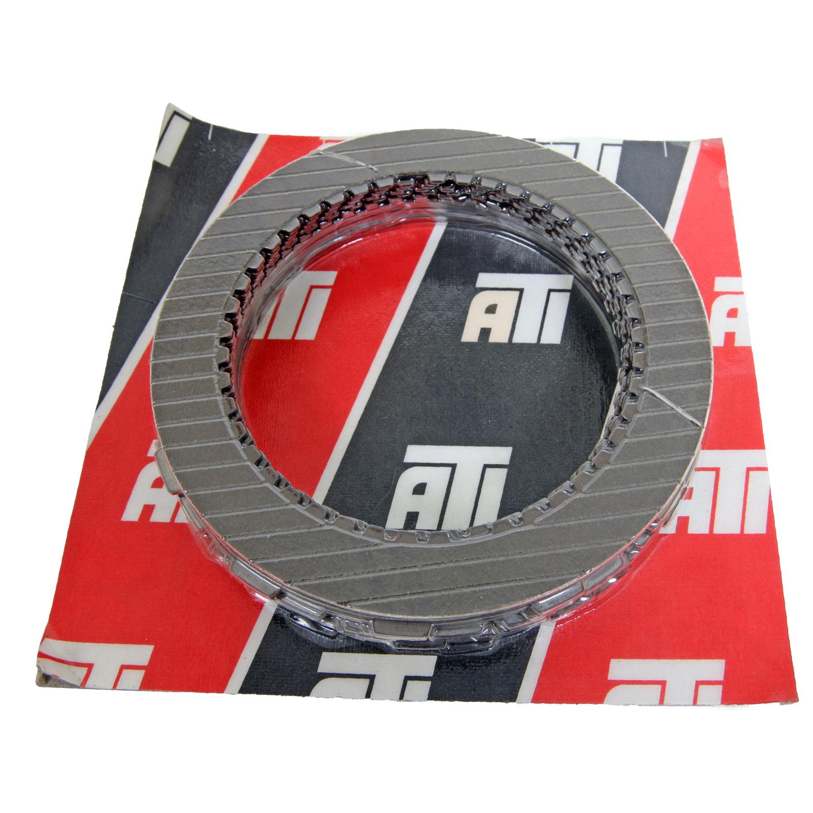 ATI Performance Products ATI205622
