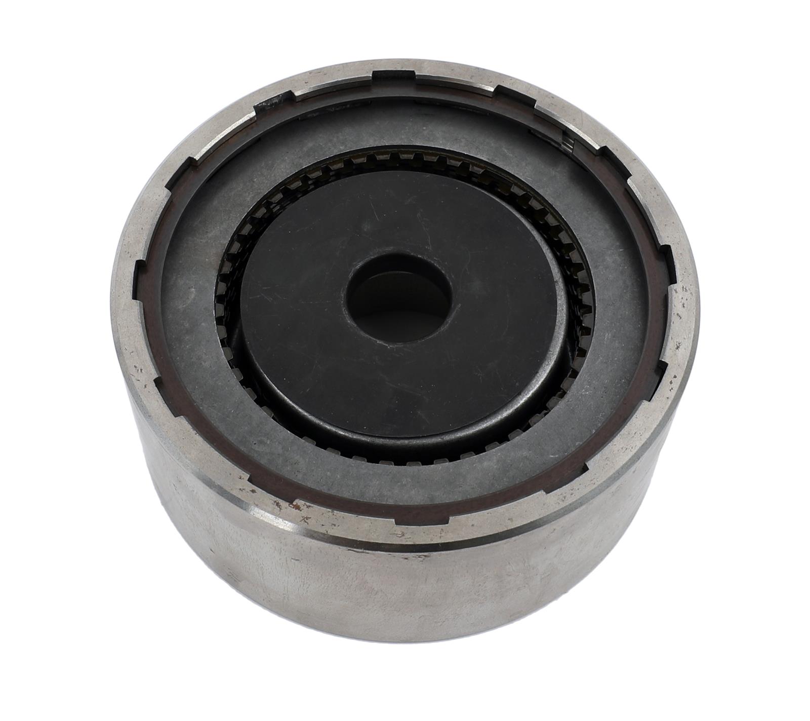 ATI Performance Products ATI205642 ATI Automatic Transmission Drums ...