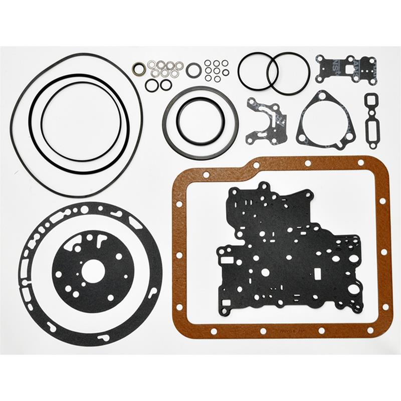 ATI Performance Products ATI206299 ATI Stock Transmission Overhaul Kits ...