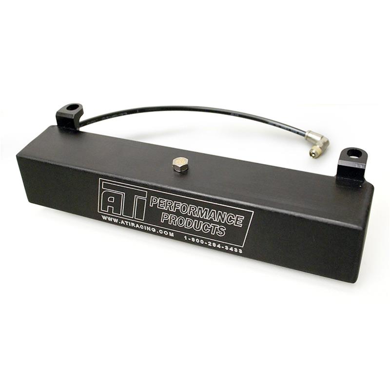 ATI Performance Products ATI206611 ATI Transmission Catch Cans | Summit ...