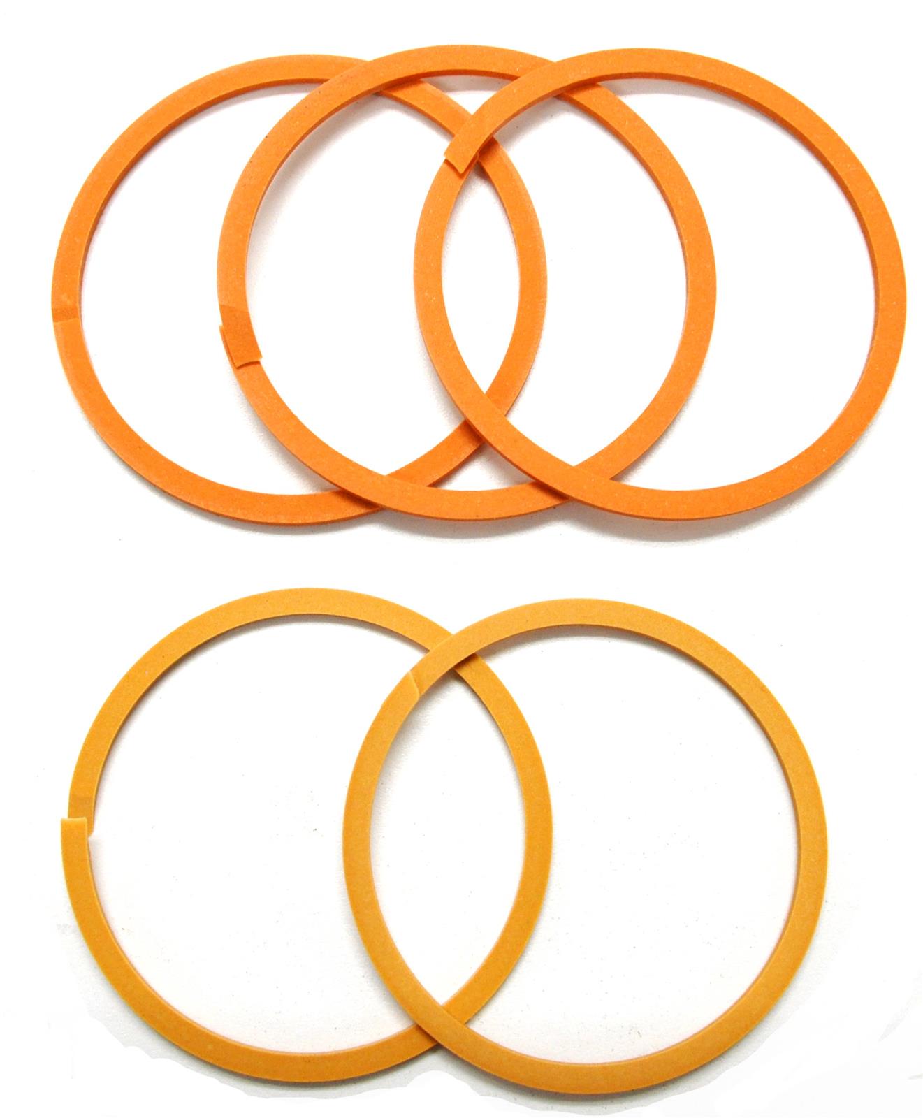 ATI Performance Products ATI355008 ATI Automatic Transmission Pump ...