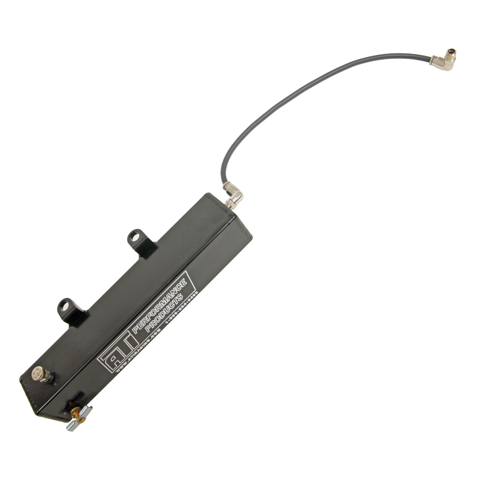 ATI Performance Products ATI356611 ATI Transmission Catch Cans | Summit ...