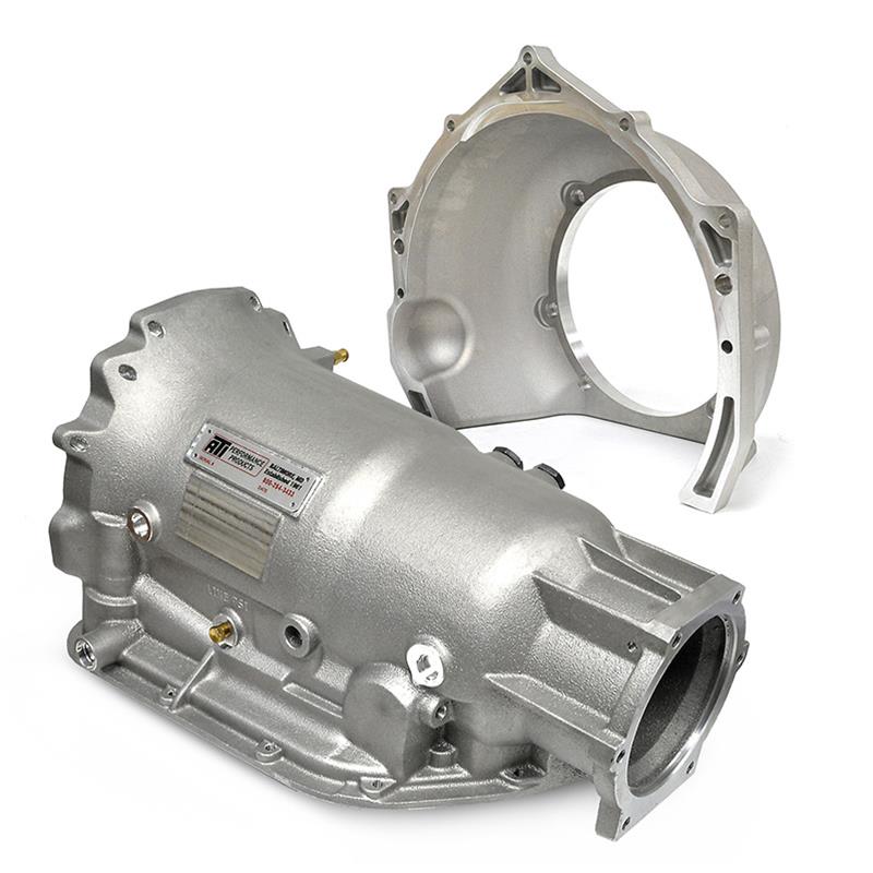 ATI Performance Products ATI400011 ATI SuperCase TH400 Transmission ...