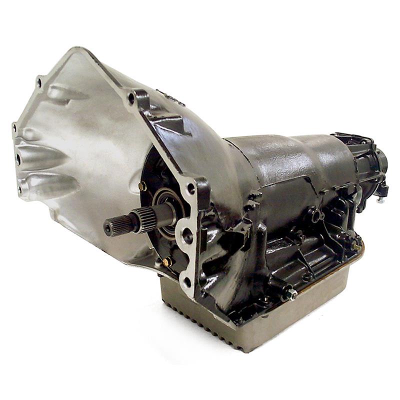ATI Performance Products ATI401200 ATI TH400 Transmissions | Summit Racing