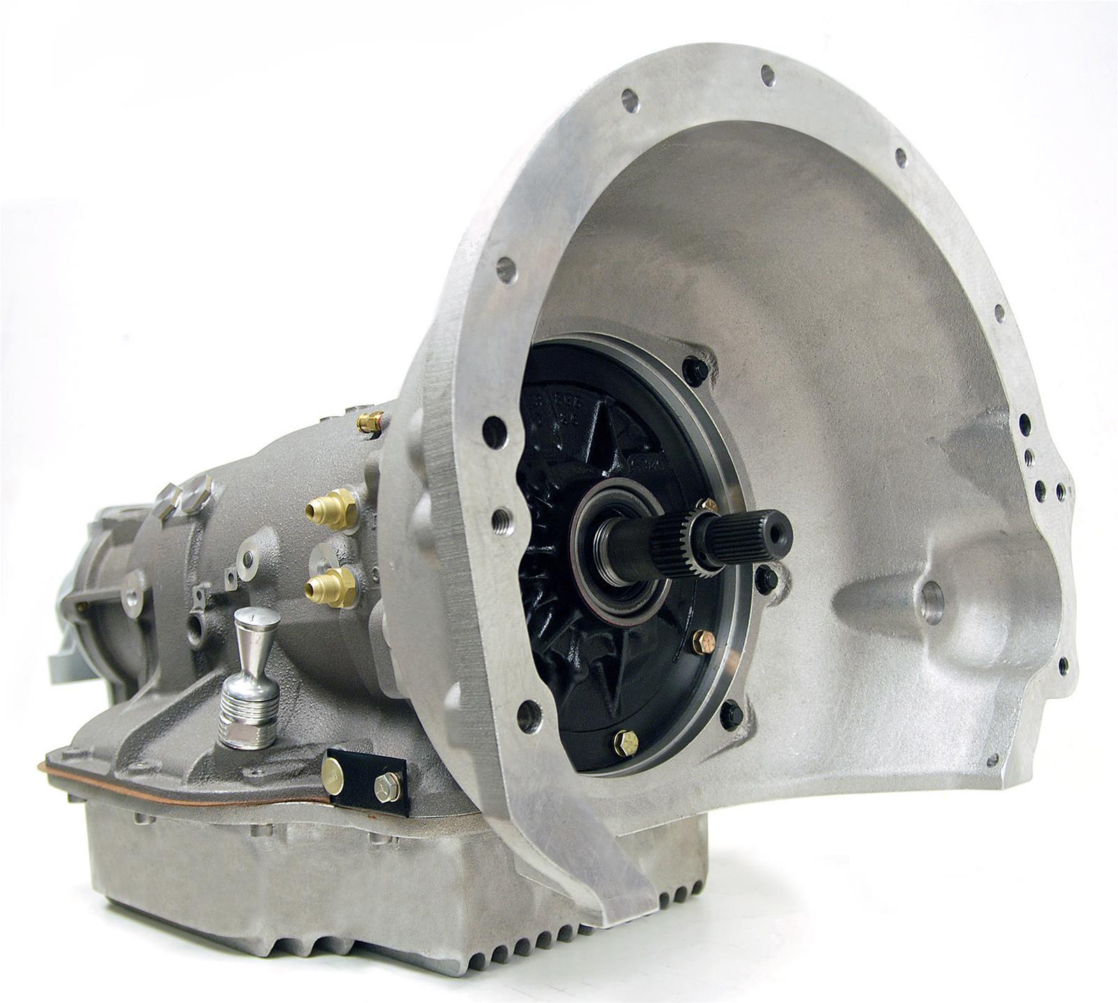 ATI Performance Products ATI401640