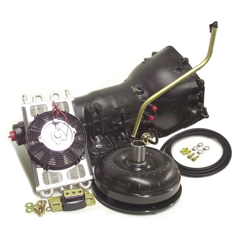 ATI Performance Products ATI401800 ATI Street Rod Transmission Packages ...