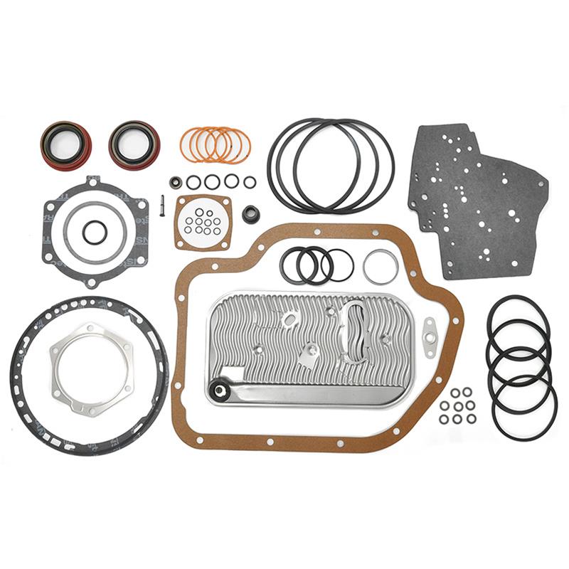 ATI Performance Products ATI406300 ATI Stock Transmission Overhaul Kits ...