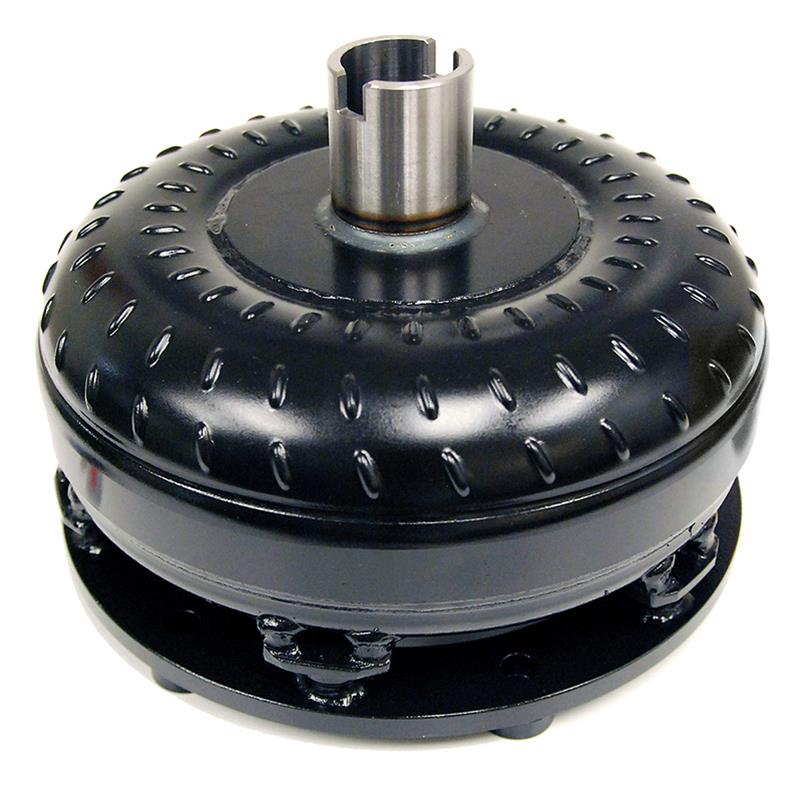 ATI Performance Products ATI408931 ATI Fuel & Blown Torque Converters ...