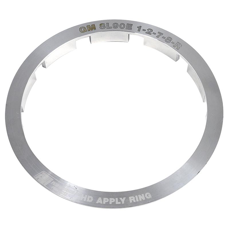 ATI Performance Products ATI704561 ATI Heavy-Duty Apply Rings | Summit ...