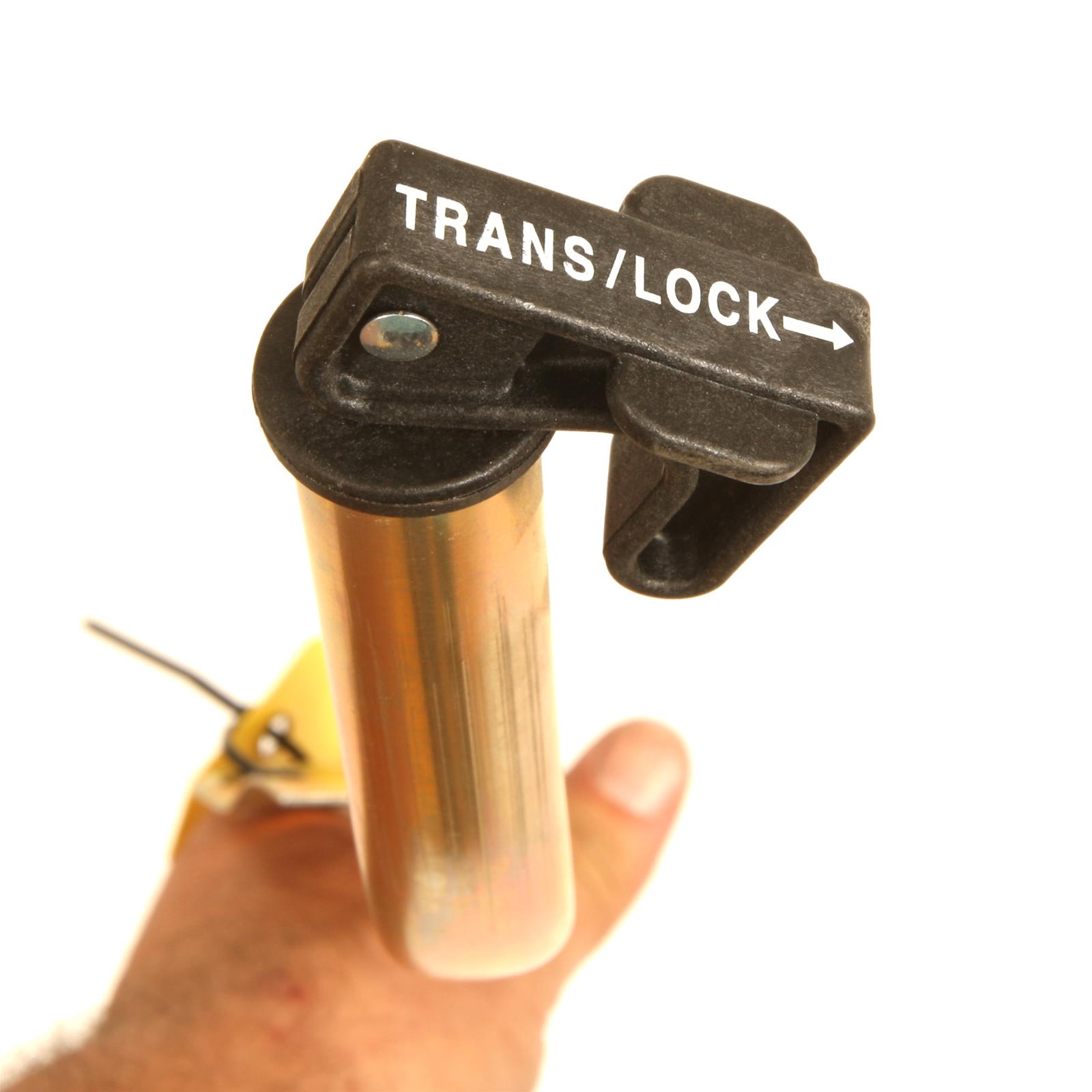 ATI Performance Products ATI705496 ATI Trick Sticks Locking ...