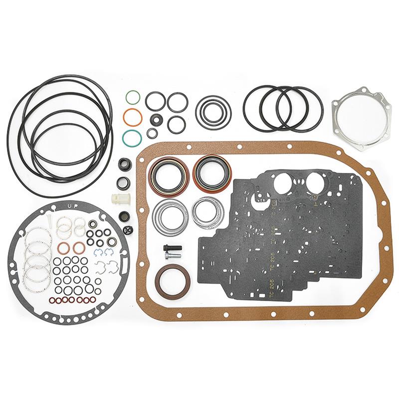 ATI Performance Products ATI706510