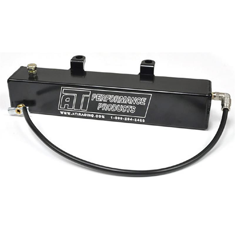 ATI Performance Products ATI707611 ATI Transmission Catch Cans | Summit ...