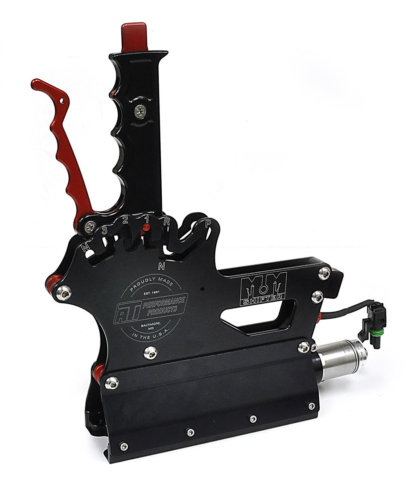 ATI Performance Products ATI800110 ATI Automatic Transmission Shifters ...