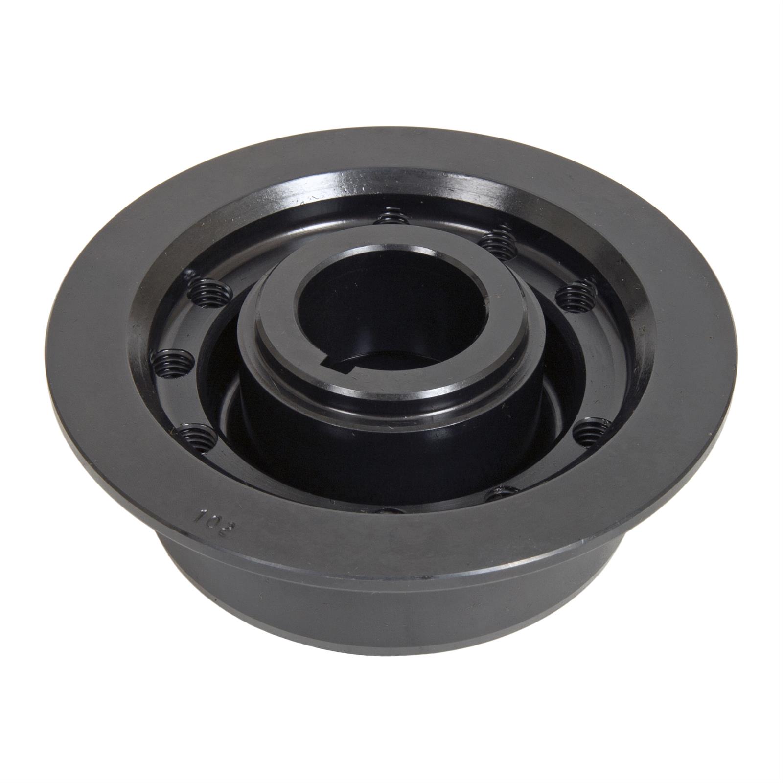 ATI Performance Products ATI916102 ATI Replacement Hubs | Summit Racing