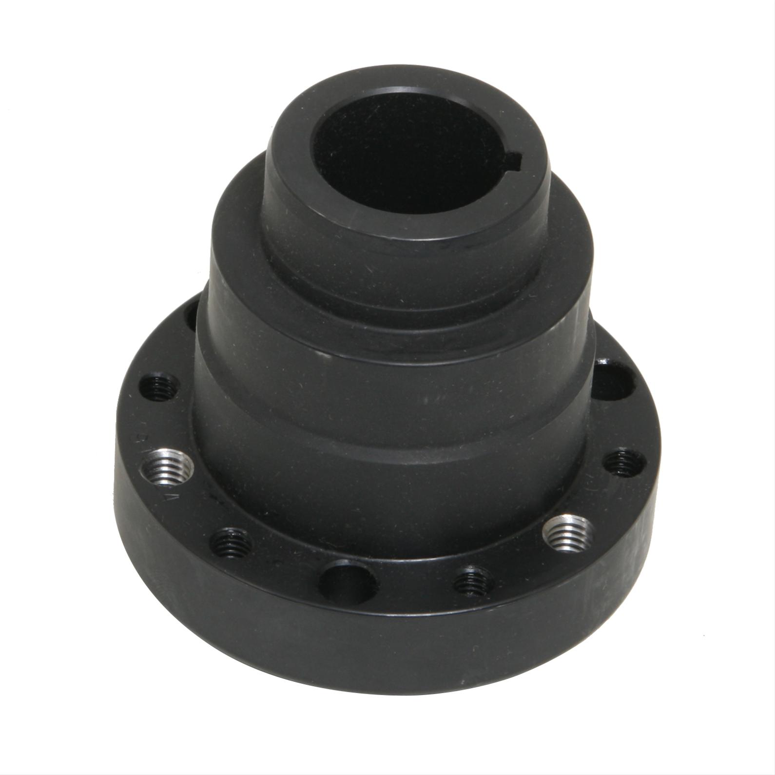 ATI Performance Products ATI916124 ATI Replacement Hubs | Summit Racing