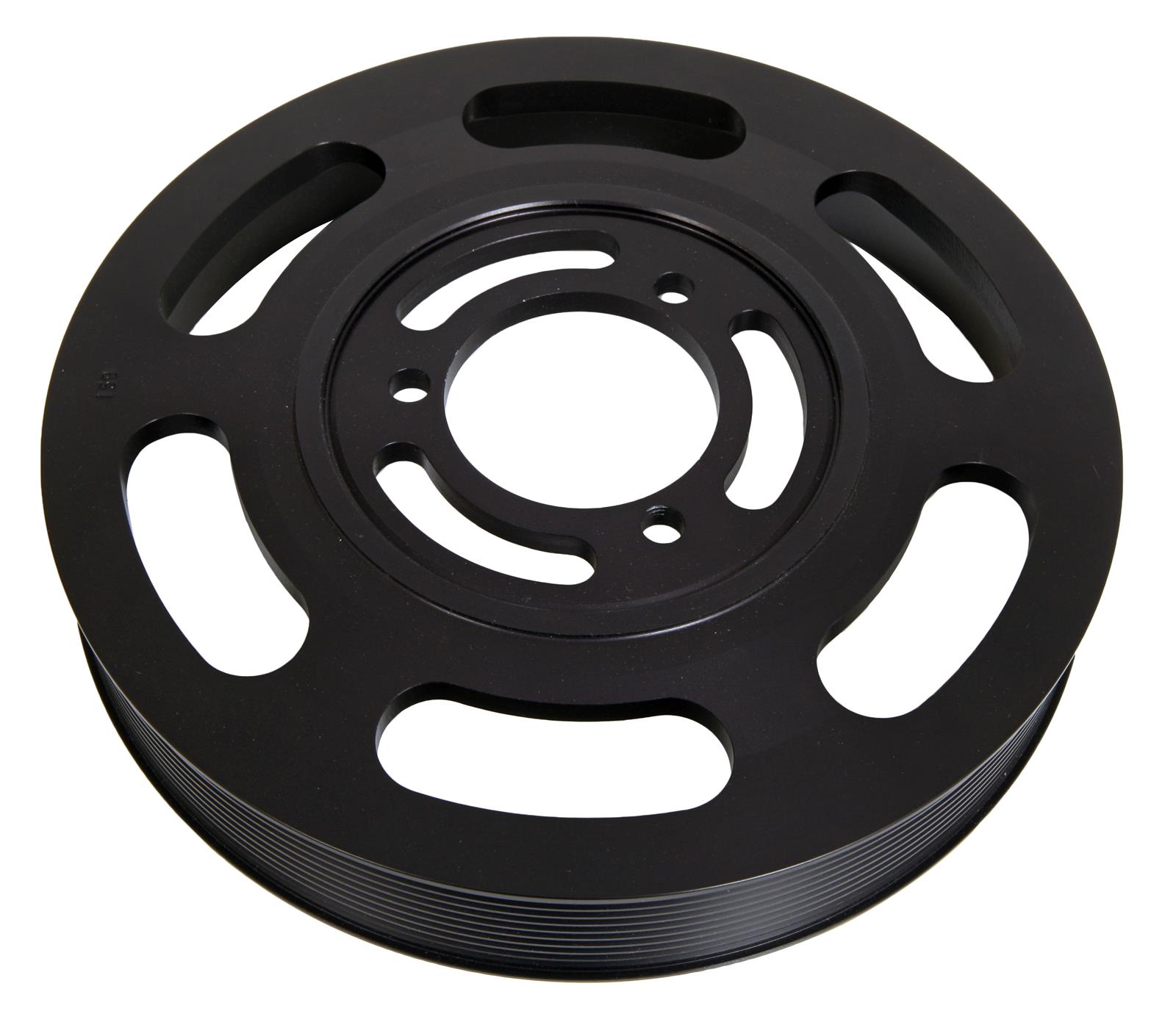 ATI Performance Products ATI916159 ATI Serpentine Supercharger Pulleys ...