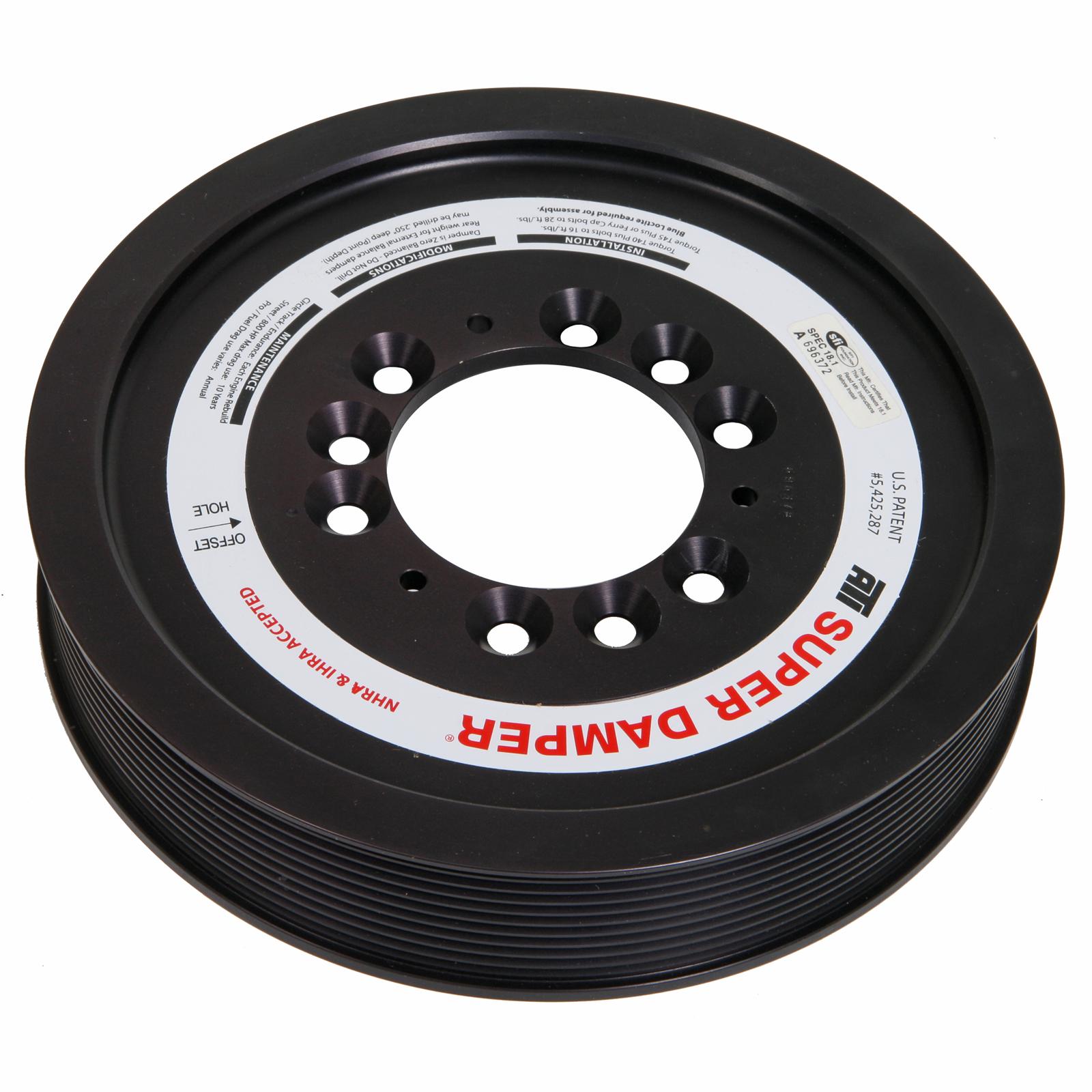 ATI Performance Products ATI916392