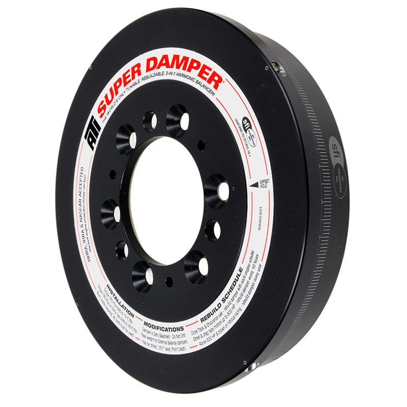 ATI Performance Products ATI916680TR60