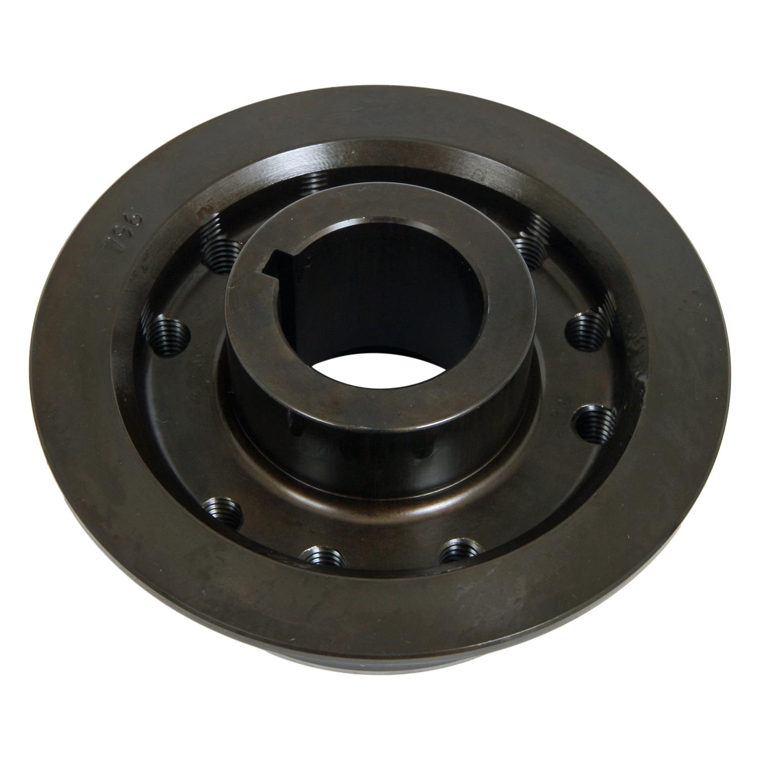 ATI Performance Products ATI916796 ATI Replacement Hubs | Summit Racing