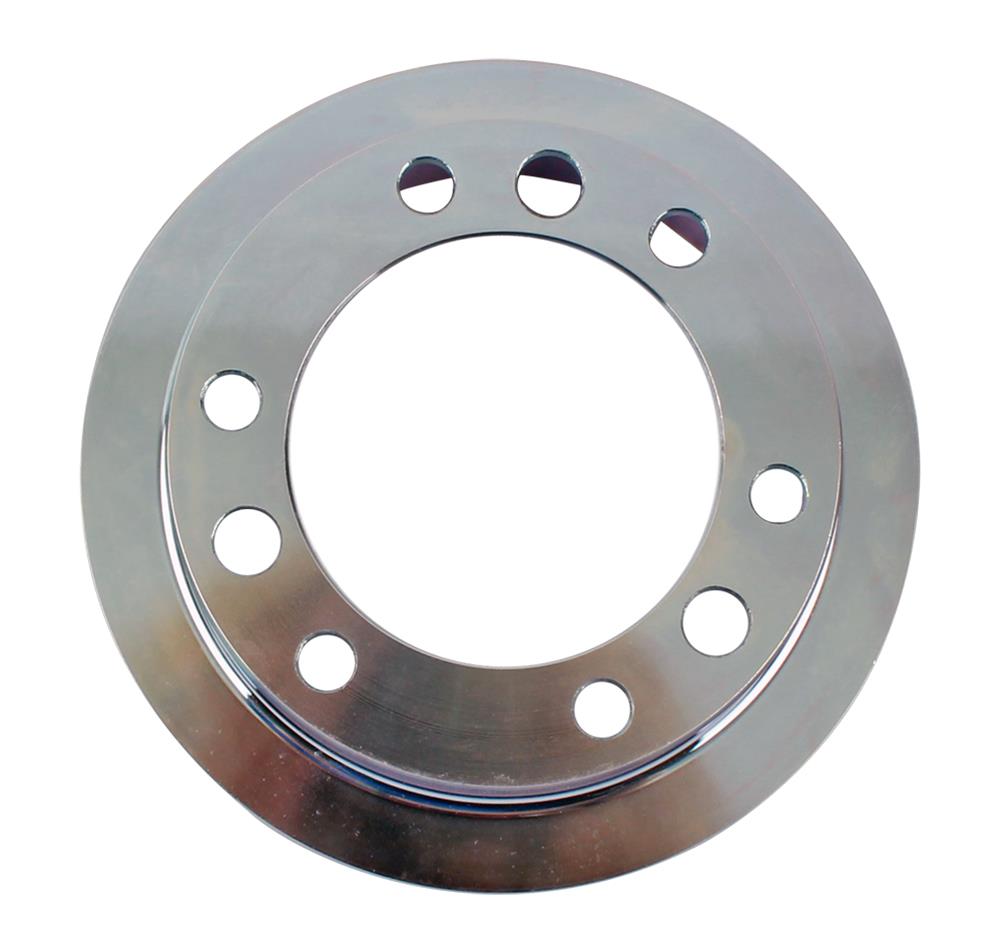 ATI Performance Products ATI916810 ATI Super Damper Harmonic Balancer ...