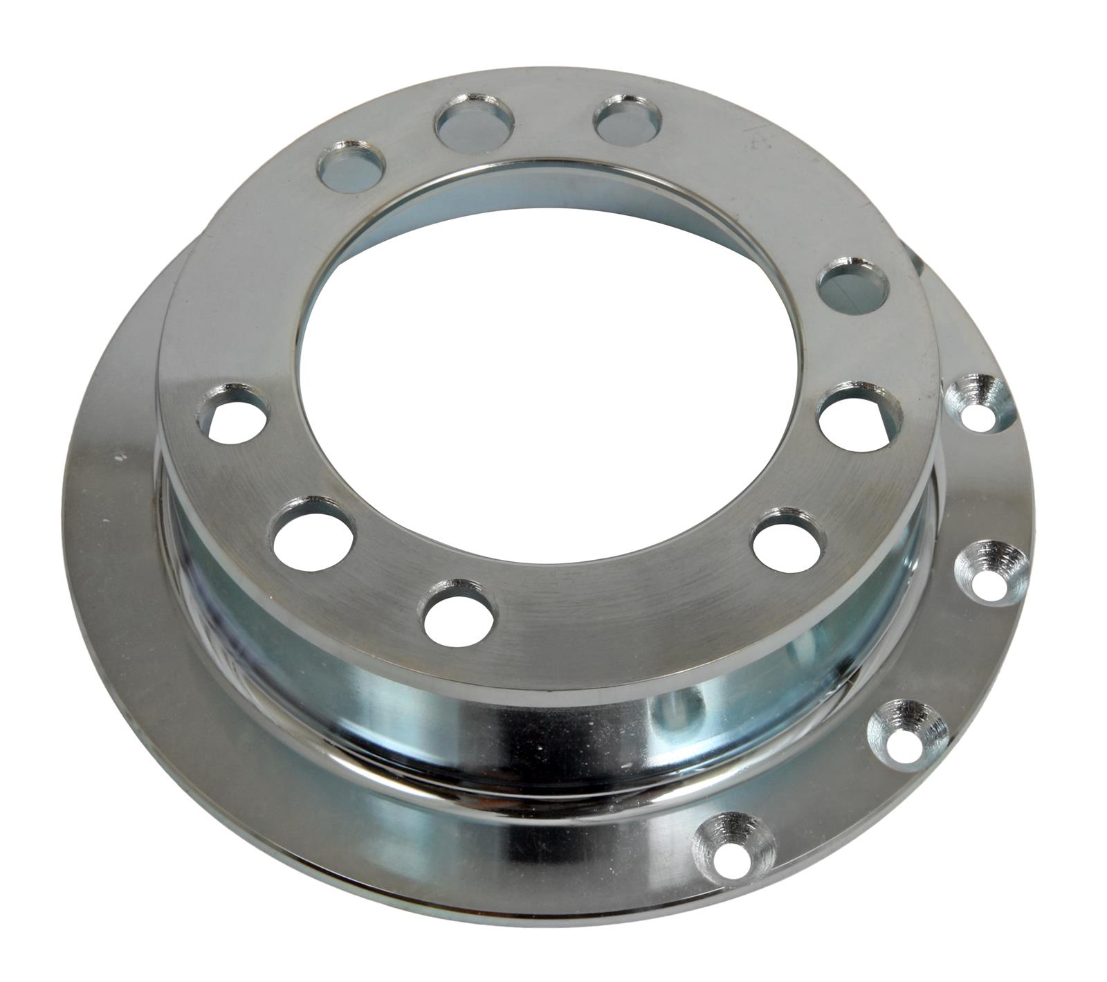 ATI Performance Products ATI916830 ATI Super Damper Harmonic Balancer ...