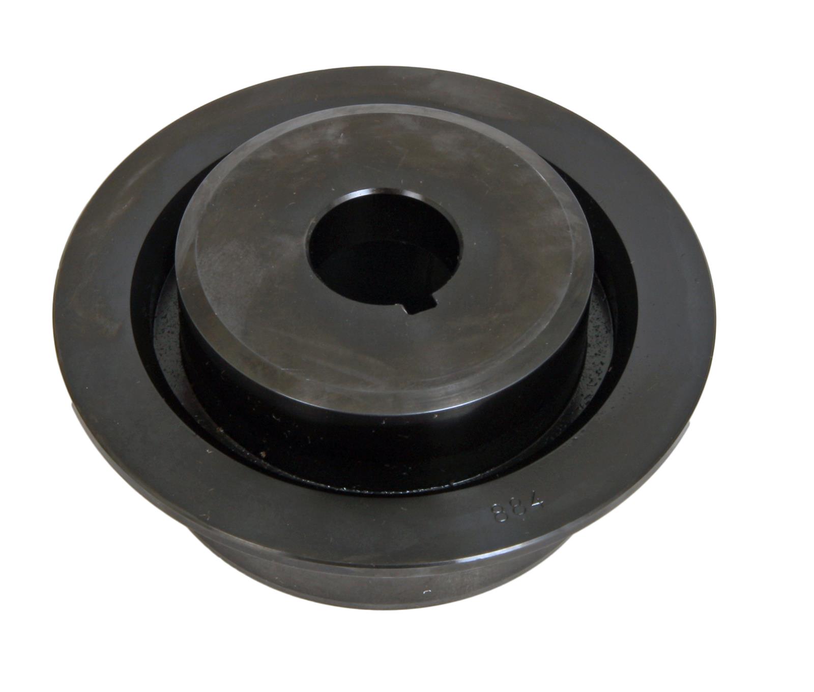 ATI Performance Products ATI916884 ATI Replacement Hubs | Summit Racing