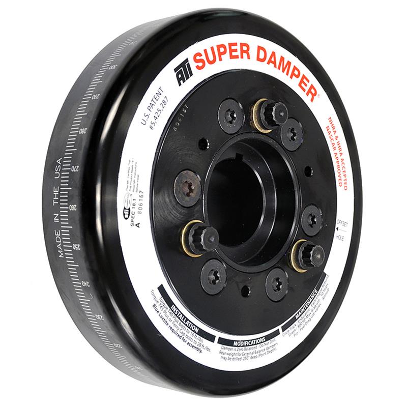 ATI Performance Products ATI917060 ATI Super Damper Standard Harmonic ...
