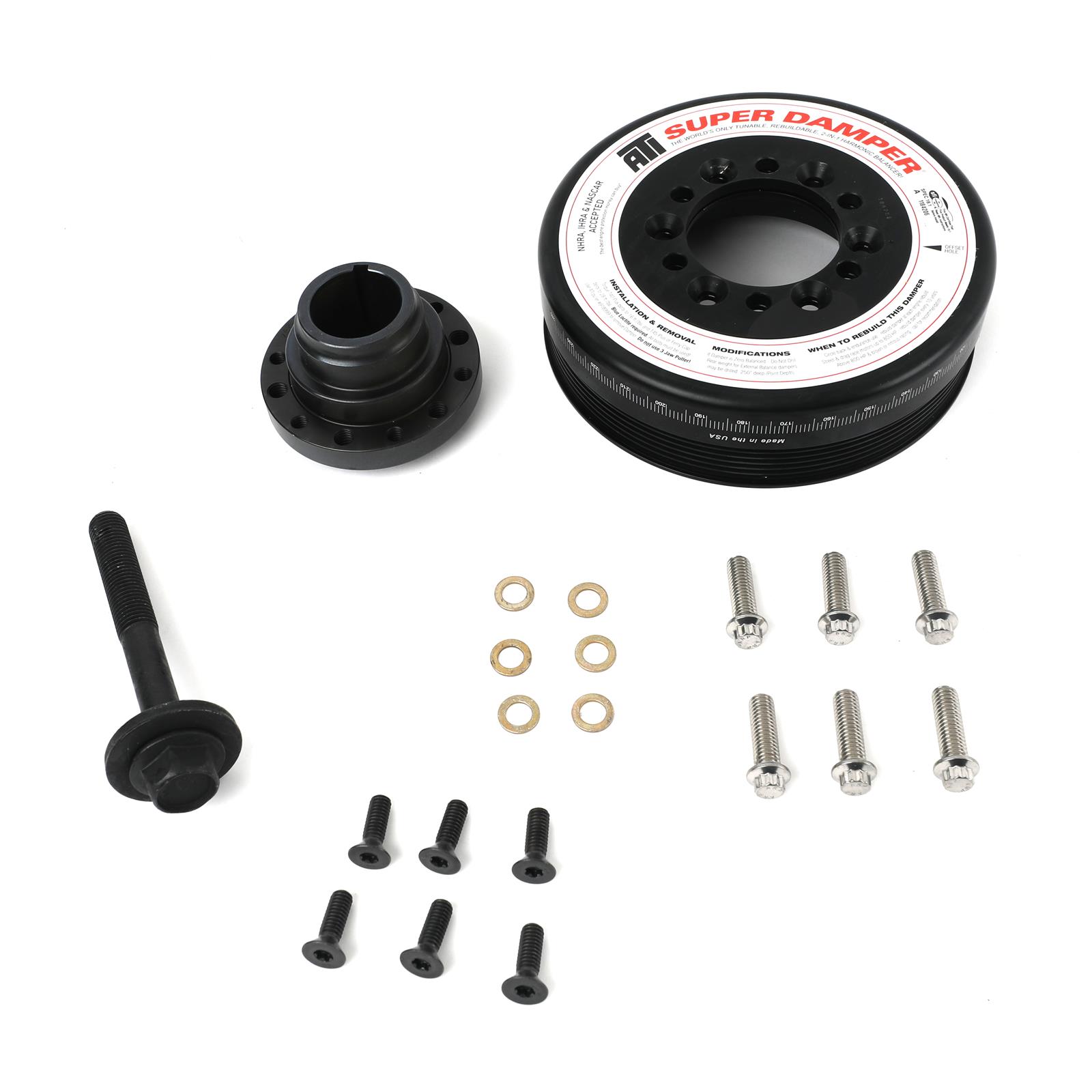 ATI Performance Products ATI917316