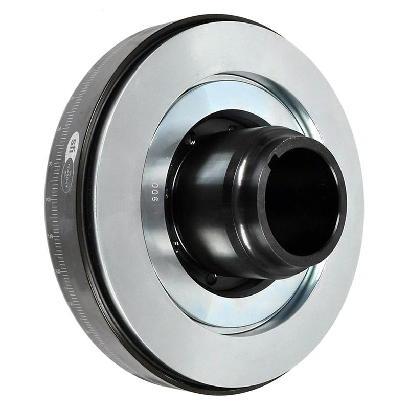ATI Performance Products ATI917361 ATI Super Damper Diesel Harmonic ...