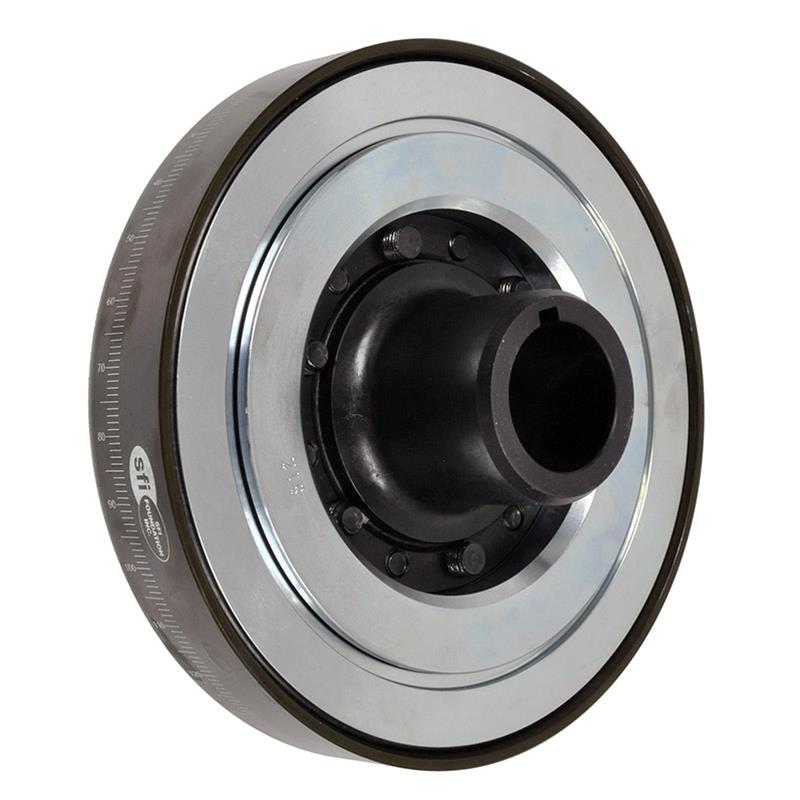ATI Performance Products ATI917368 ATI Super Damper Diesel Harmonic ...