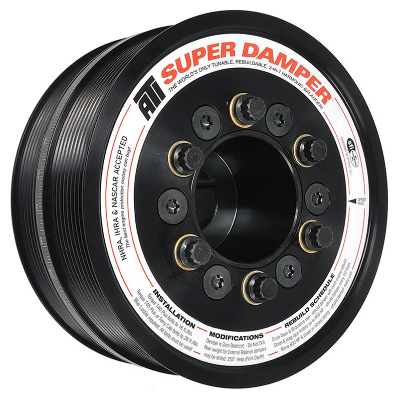 ATI Performance Products ATI918054