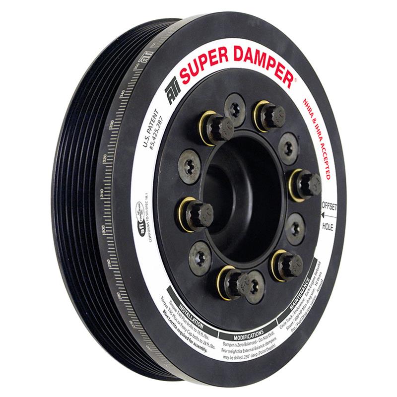 ATI Performance Products ATI918439