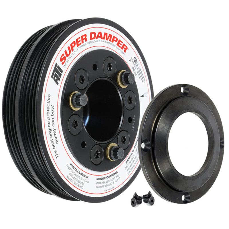 ATI Performance Products ATI918522BG