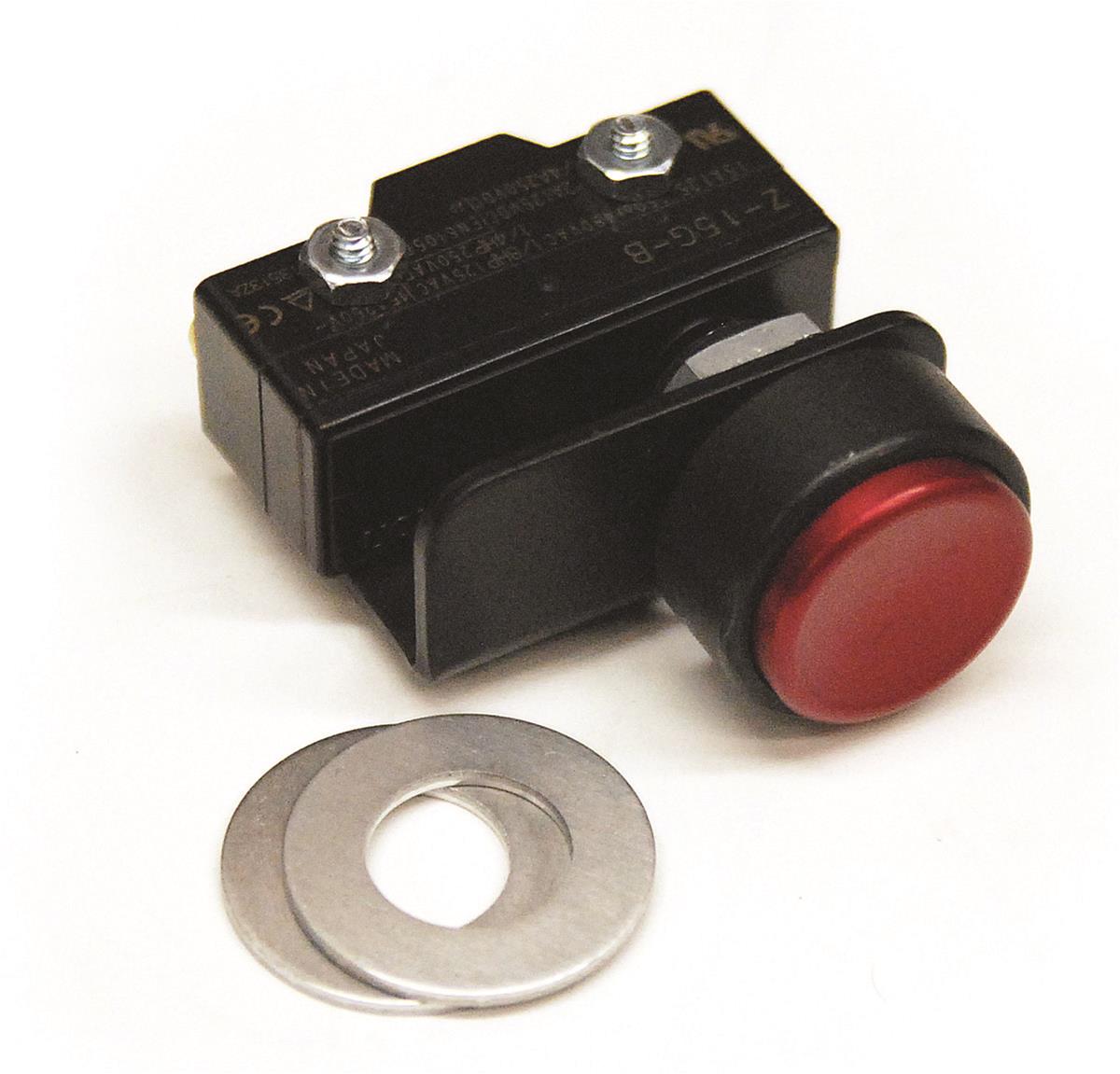 ATI Performance Products ATI940021 ATI Double O Trans-Brake Buttons ...