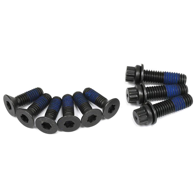 ATI Performance Products ATI950200 ATI Harmonic Balancer Bolt Kits ...