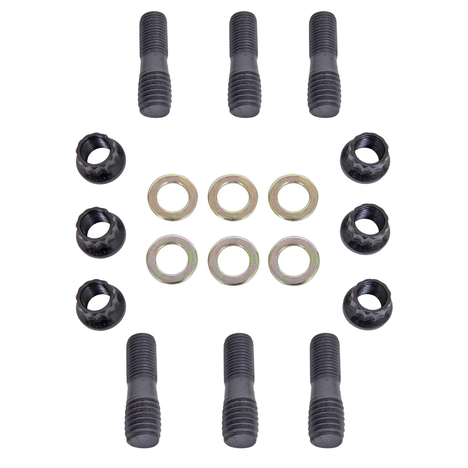 ATI Performance Products ATI950263 ATI Transmission Bolts | Summit Racing