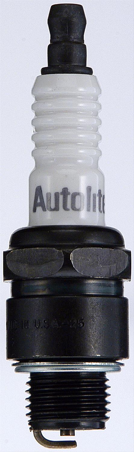 Autolite 216 Autolite Copper Core Spark Plugs | Summit Racing