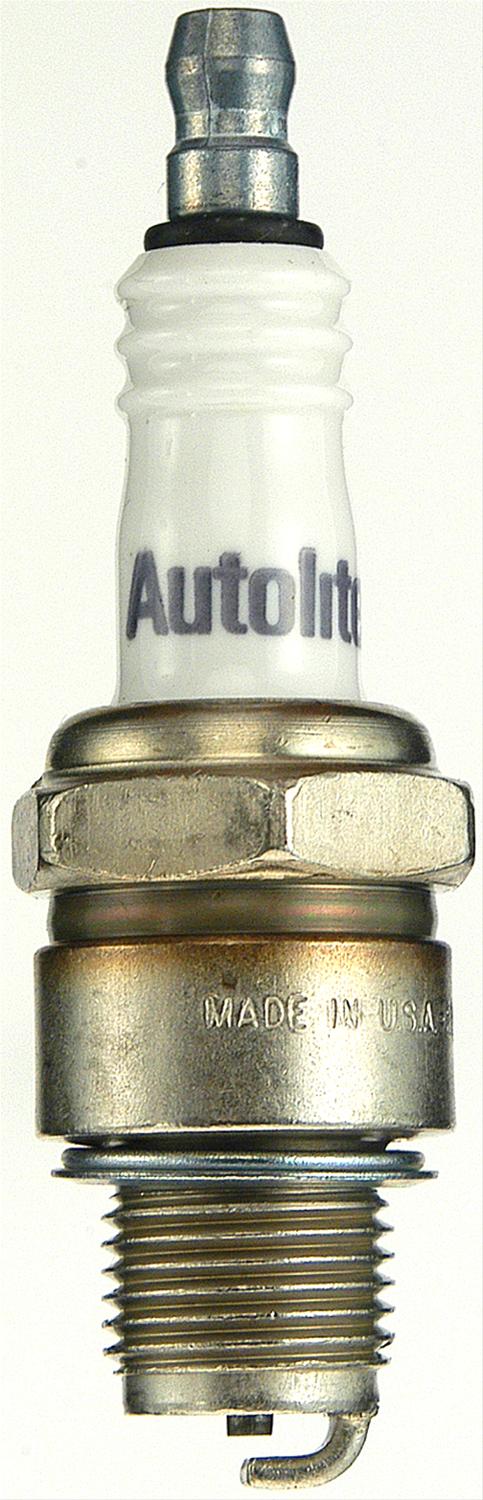 Autolite 2634 Autolite Copper Core Spark Plugs | Summit Racing